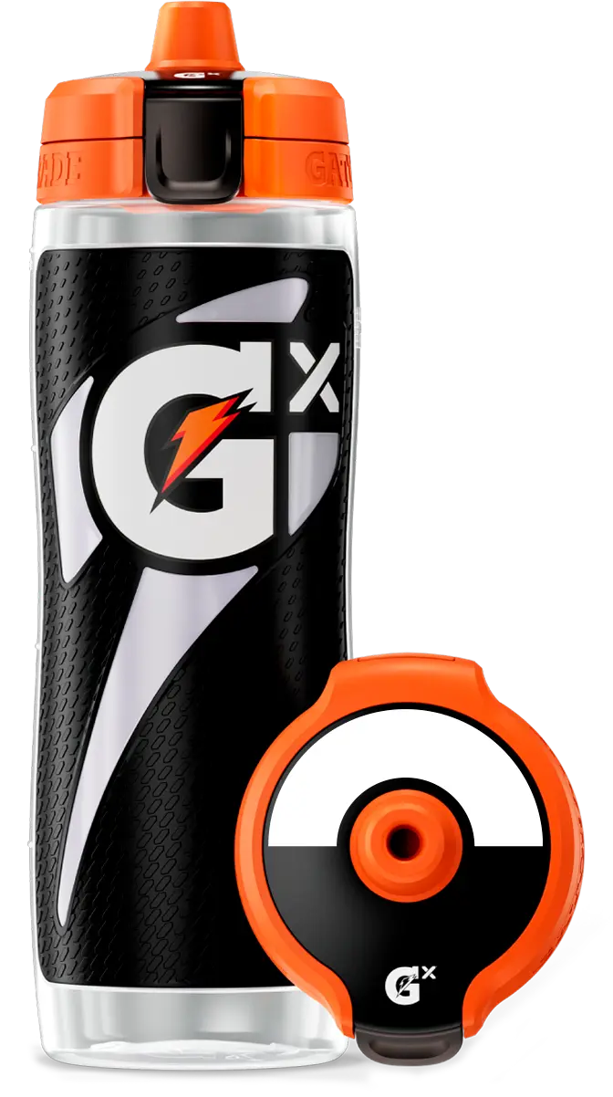 Productos | Gatorade