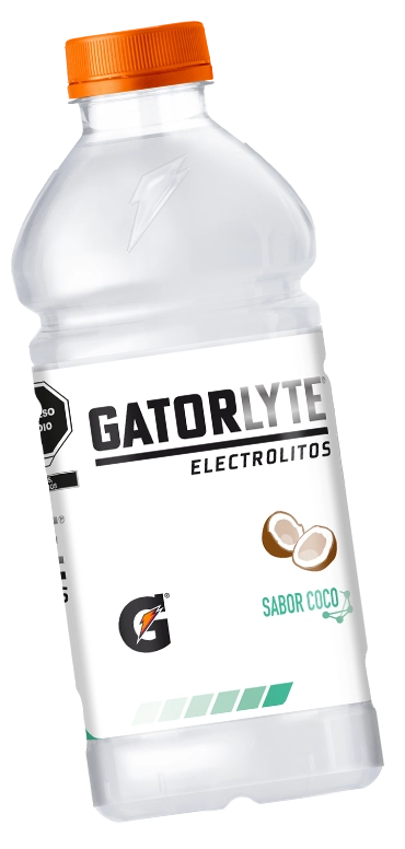 Productos | Gatorade LAB