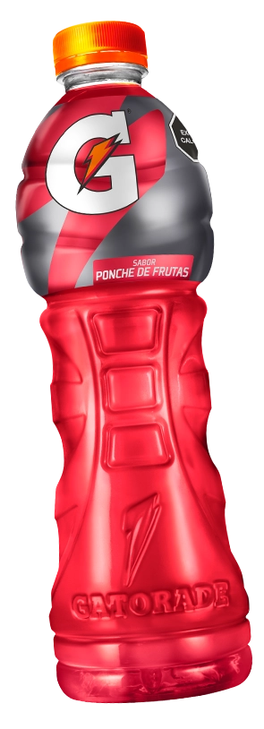 Productos | Gatorade LAB
